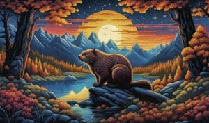 370+ Catchy & Unique Beaver Names [Meaningful Ideas] - Names Vaults