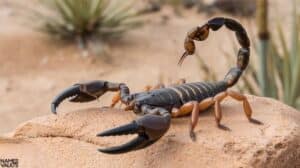 Scorpion Names With Meanings [255+ Fun Ideas] - Names Vaults